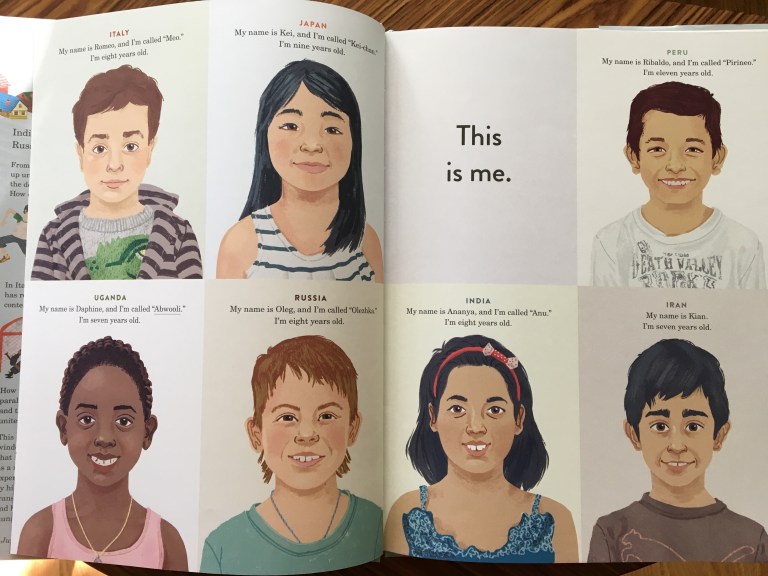 Sunday Book Club: This is how we do it – Our Montessori Life