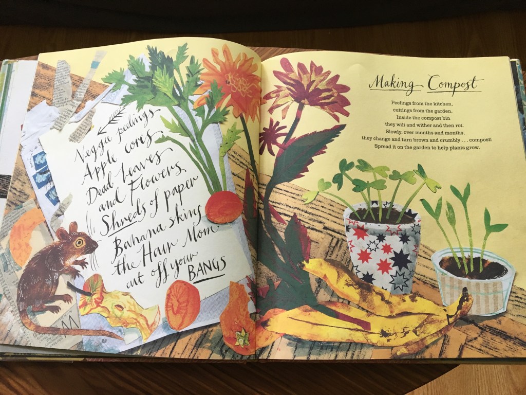 Our Montessori Life – Page 9