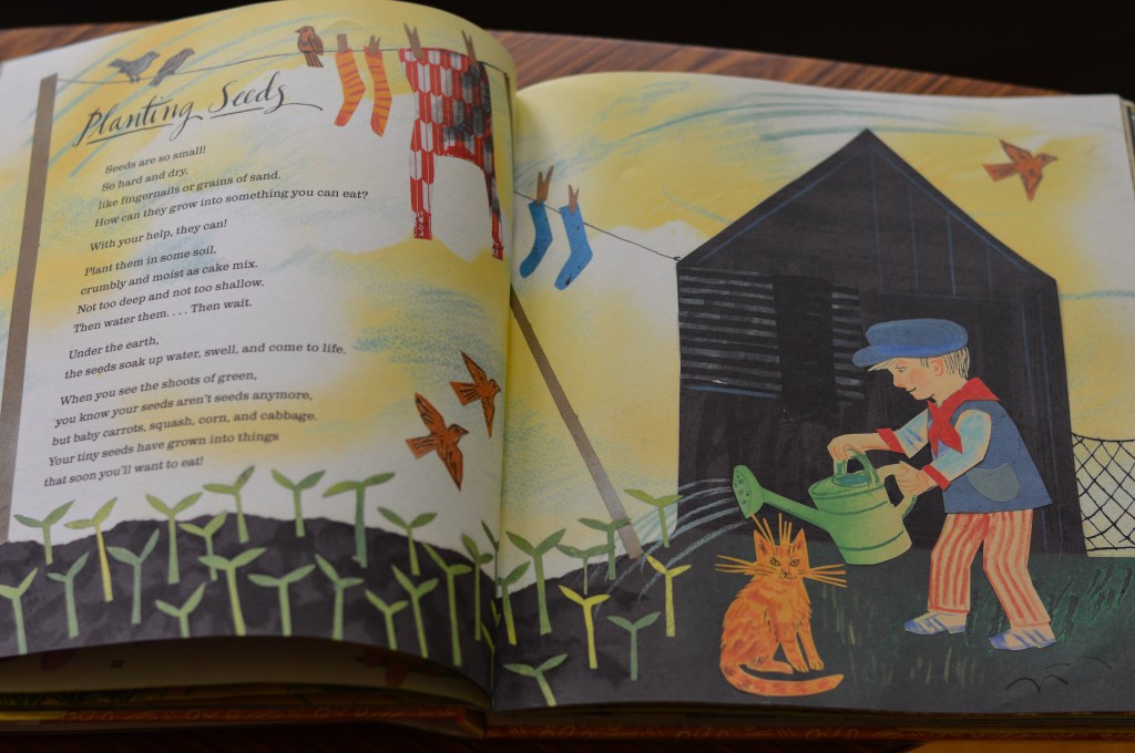 Our Montessori Life – Page 9
