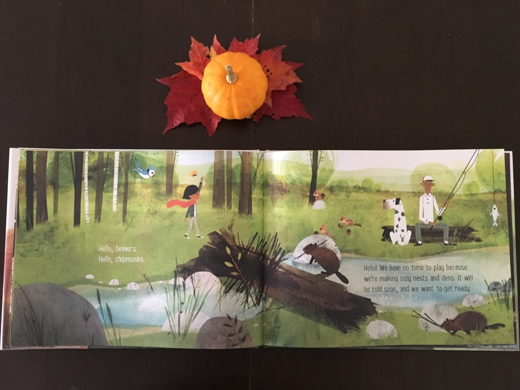 Our Montessori Life – Page 7