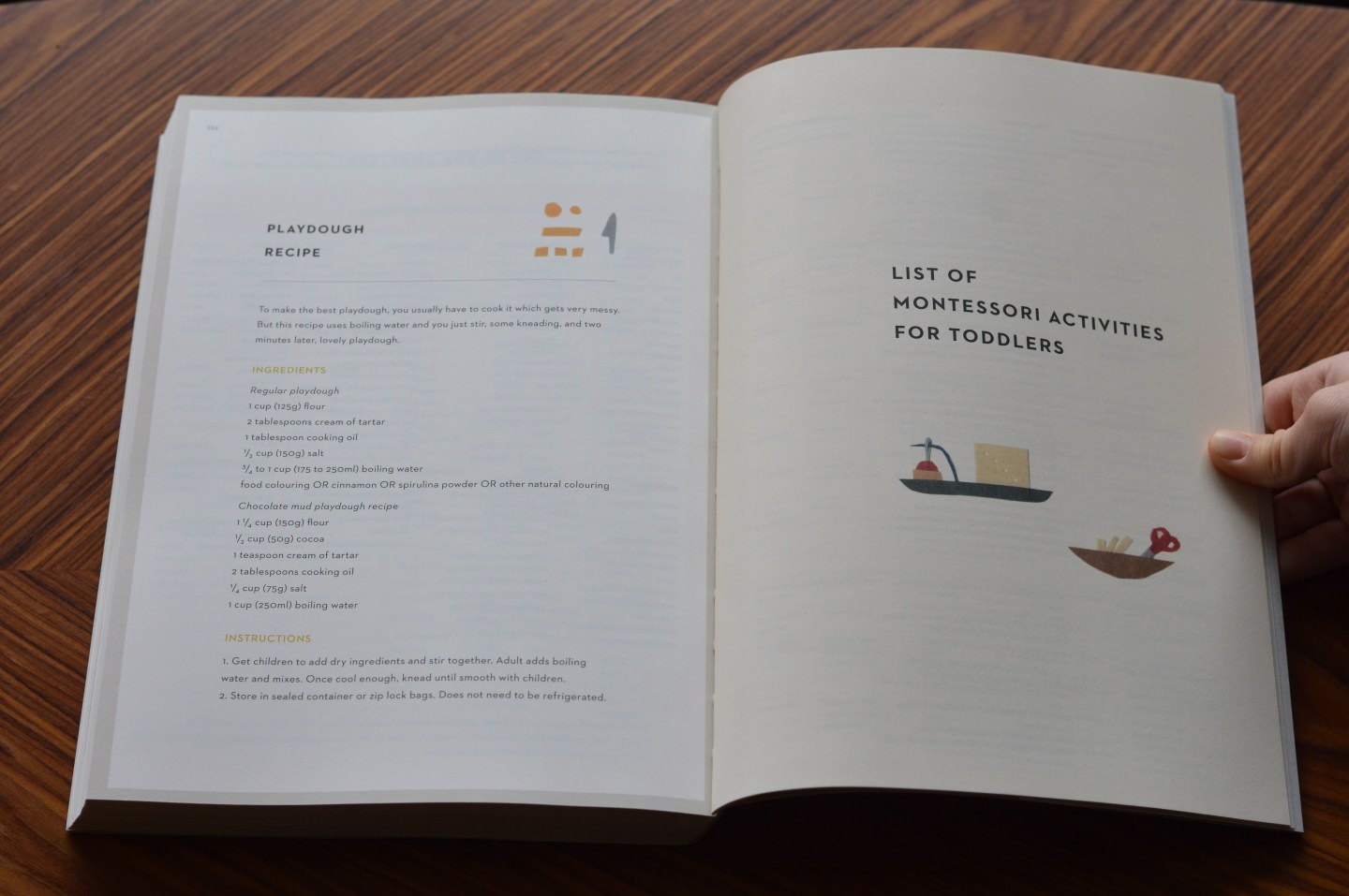 The Montessori Toddler: A Giveaway’ – Our Montessori Life