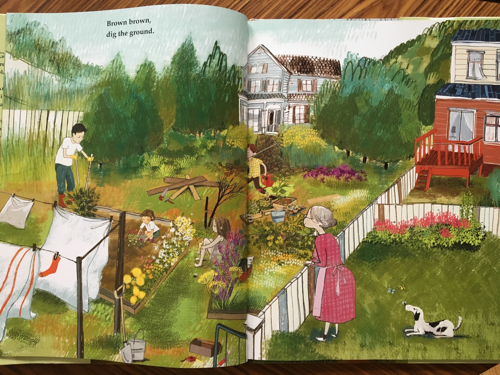 Book Club Summer Edition Part 4: Books about Food and where it comes ...