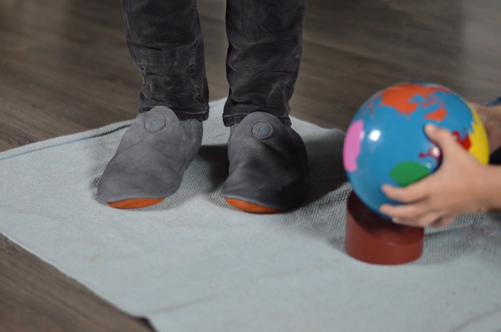 Back to school shoes: Softstar review and giveaway! – Our Montessori Life