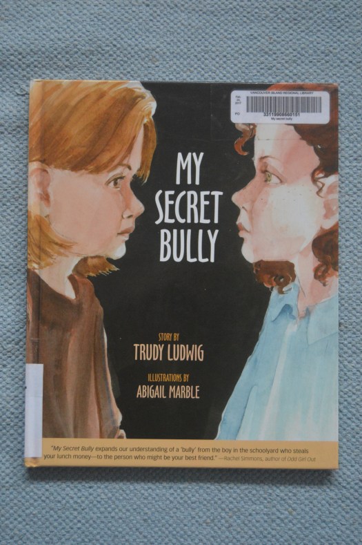 Montessori Book Club: Anti-Bullying Books for Elementary – Our ...