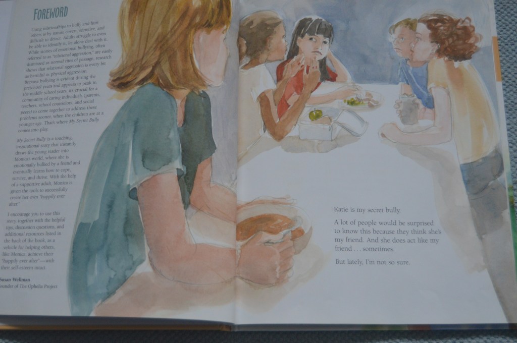 Montessori Book Club: Anti-Bullying Books for Elementary – Our ...