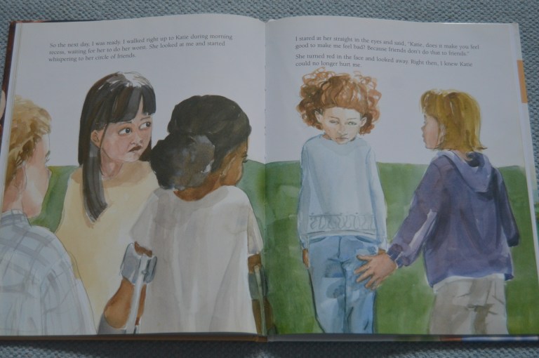 Montessori Book Club: Anti-Bullying Books for Elementary – Our ...