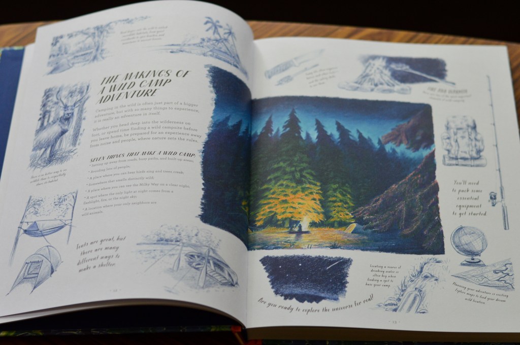 Montessori Book Club: Summer Adventure Books – Our Montessori Life