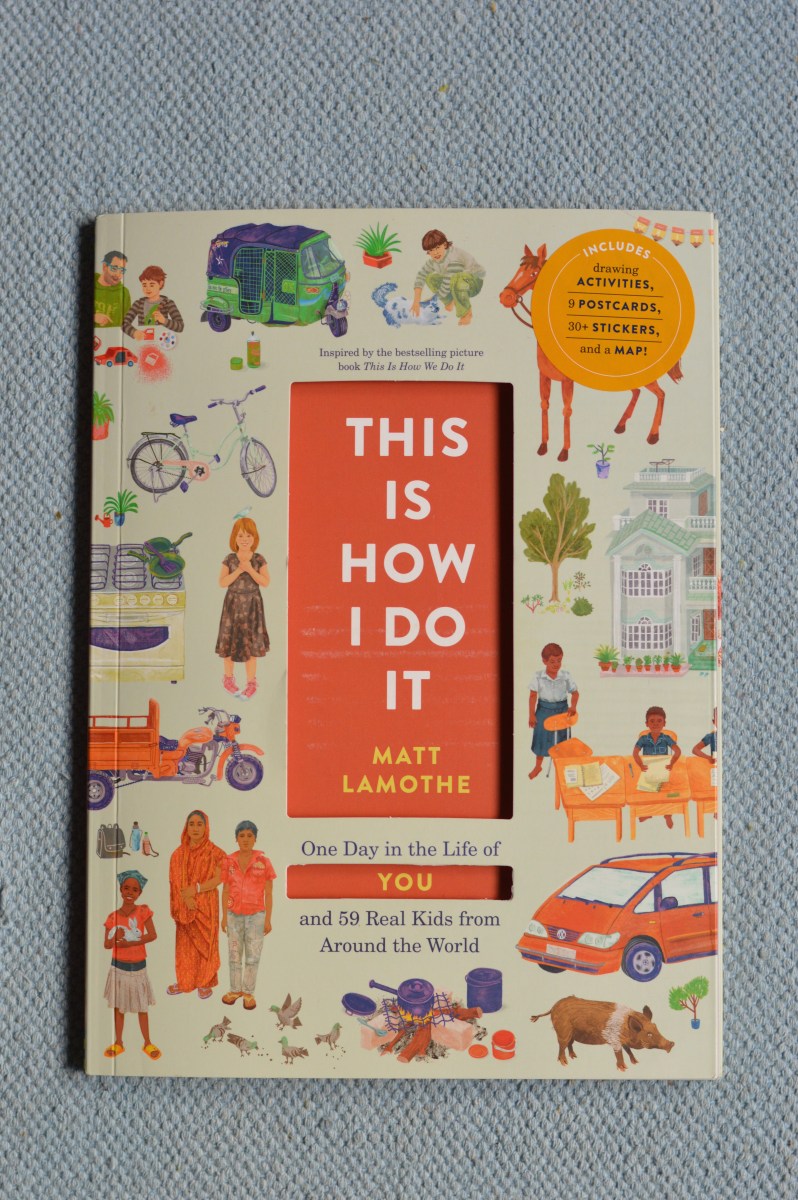 Montessori Cultural Activities: This is How We Do It – Workbook – Our ...