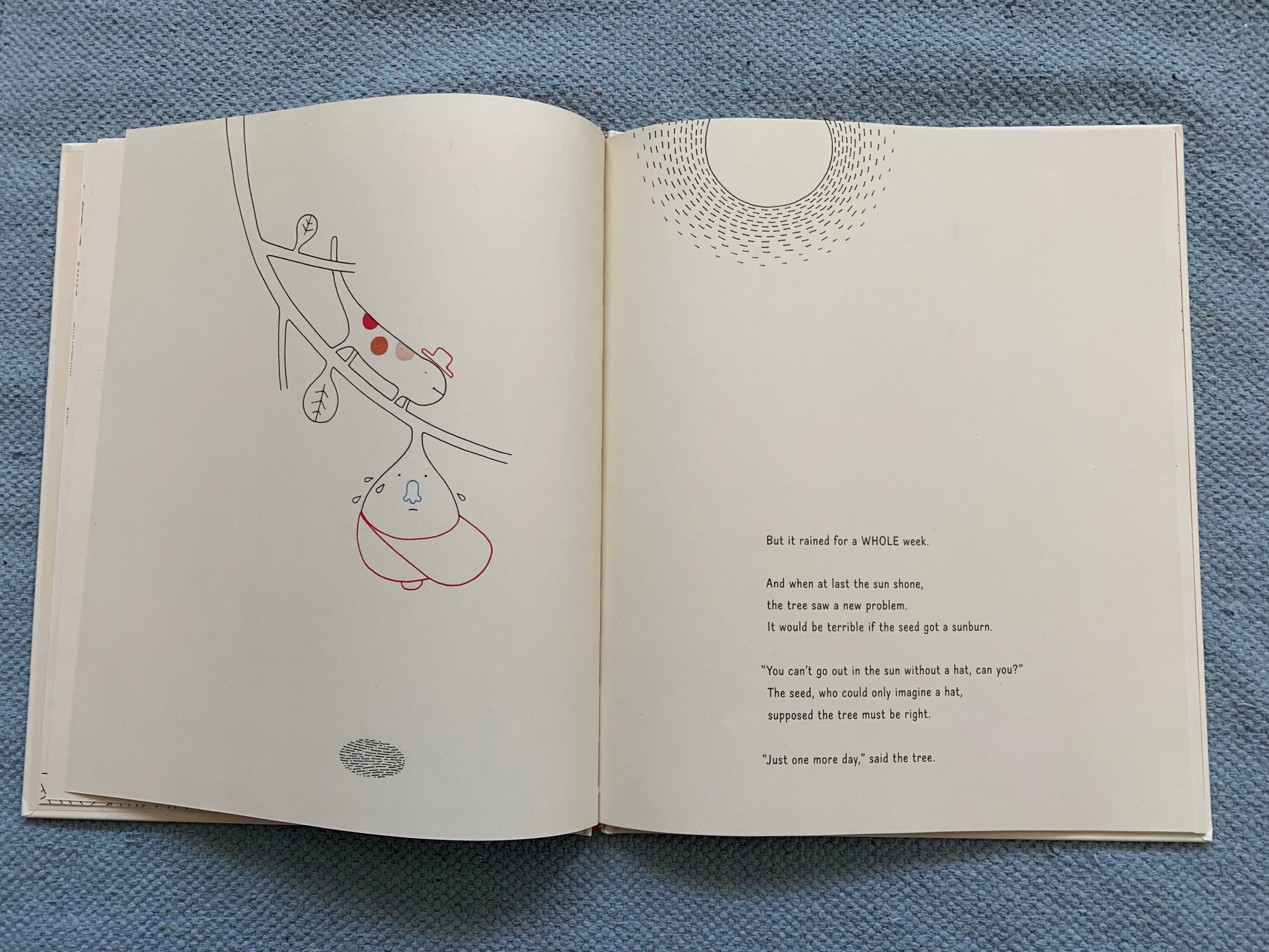 Our Montessori Life – Page 2